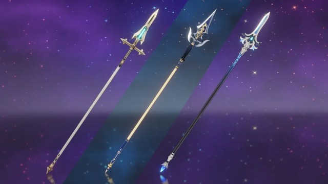 Best Chevreuse builds in Genshin Impact