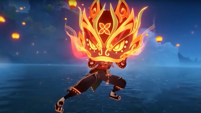 Gaming’s best builds in Genshin Impact