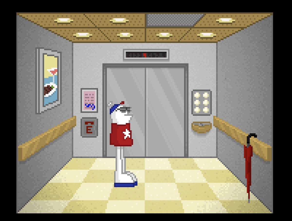 The Brothers Chaps of Homestar Runner fame talk about Videlectrix and ...