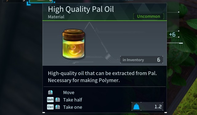 How to get High Quality Pal Oil in Palworld – Destructoid