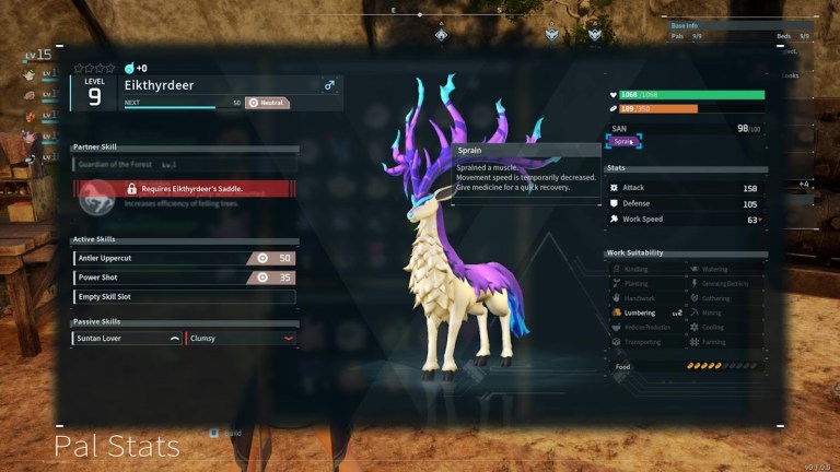 How to heal your Pals in Palworld - Explained