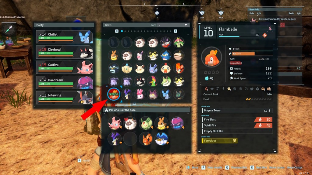 How to heal your Pals in Palworld - Explained