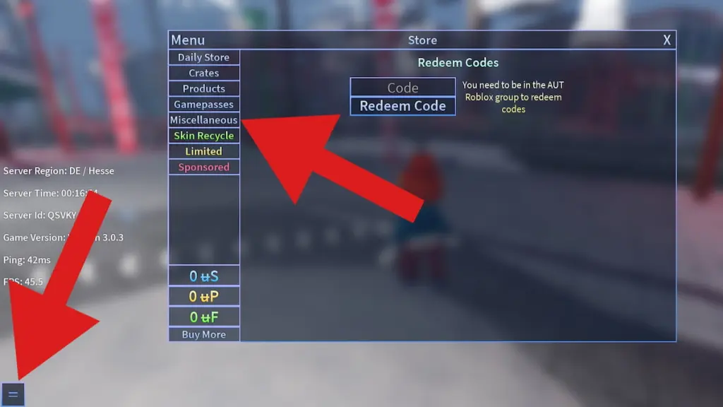 A Universal Time codes (April 2025) [4.6] – Destructoid