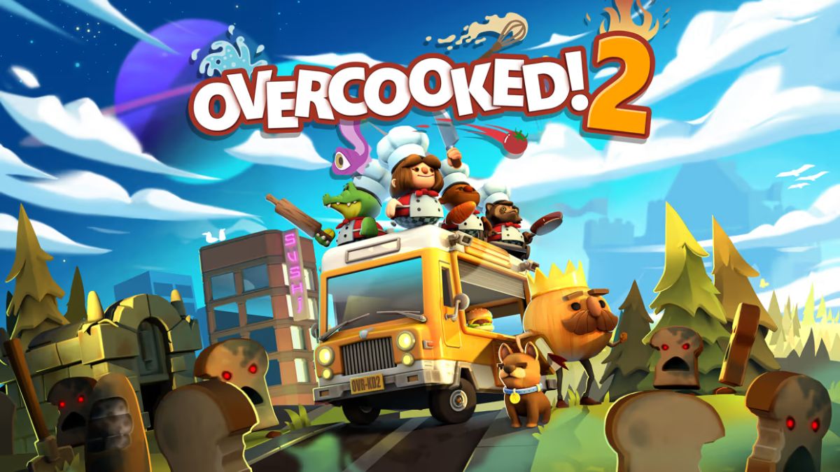 Is Overcooked 2 cross platform? – Destructoid