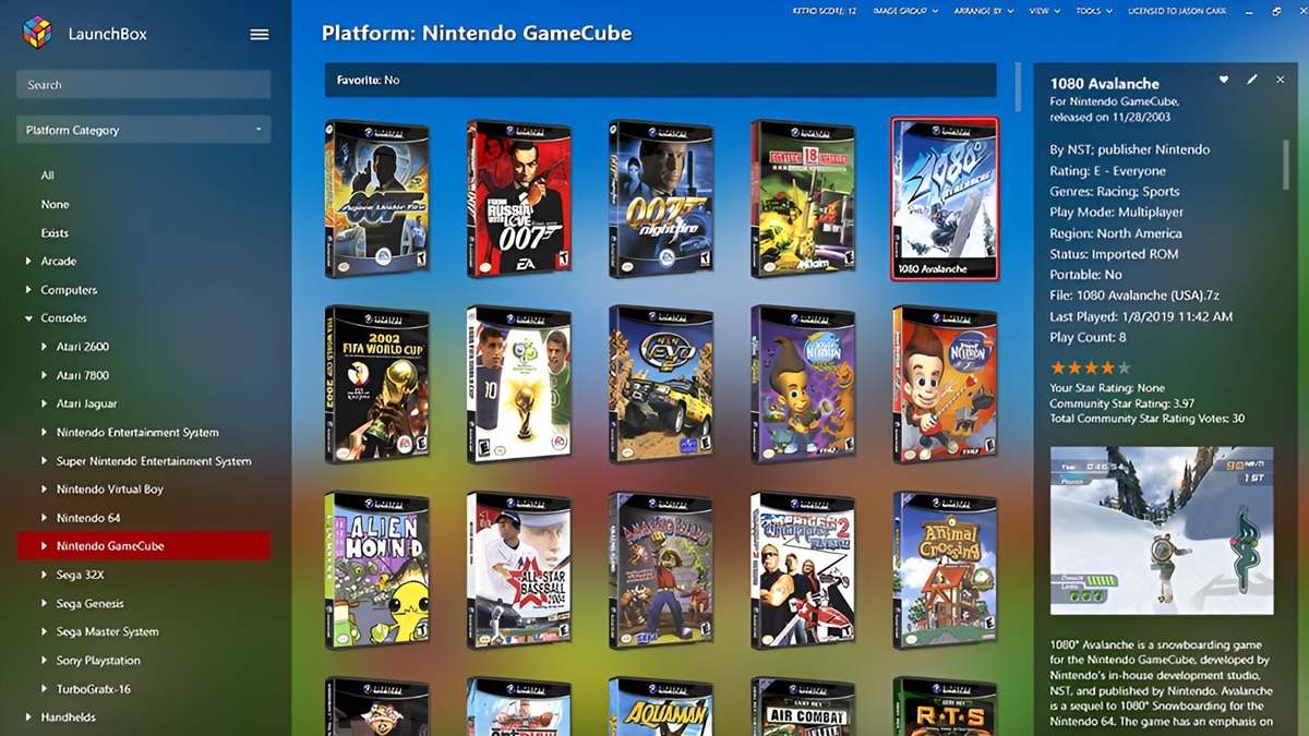 Defeat the backlog: the best tools for tracking your video game library