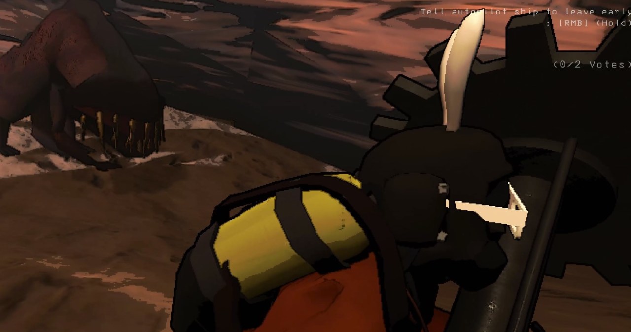 The best moons to visit in Lethal Company, ranked
