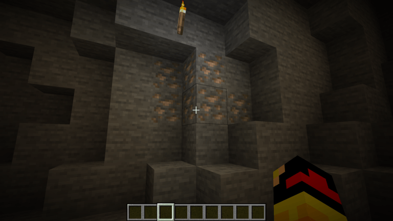 The best Minecraft Iron level, explained