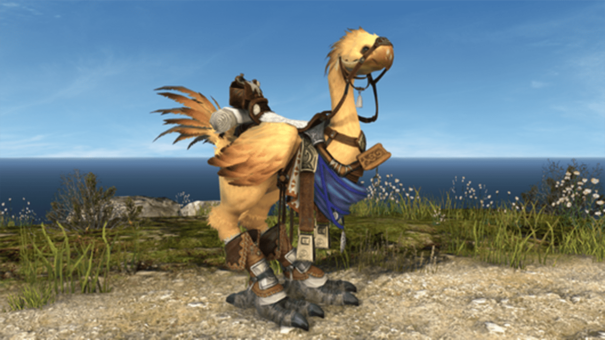 FFXIV patch 6.55 starter guide - Where to find it, explained – Destructoid