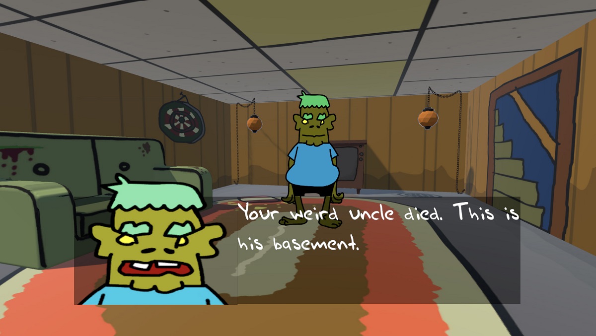 The Brothers Chaps of Homestar Runner fame talk about Videlectrix and ...