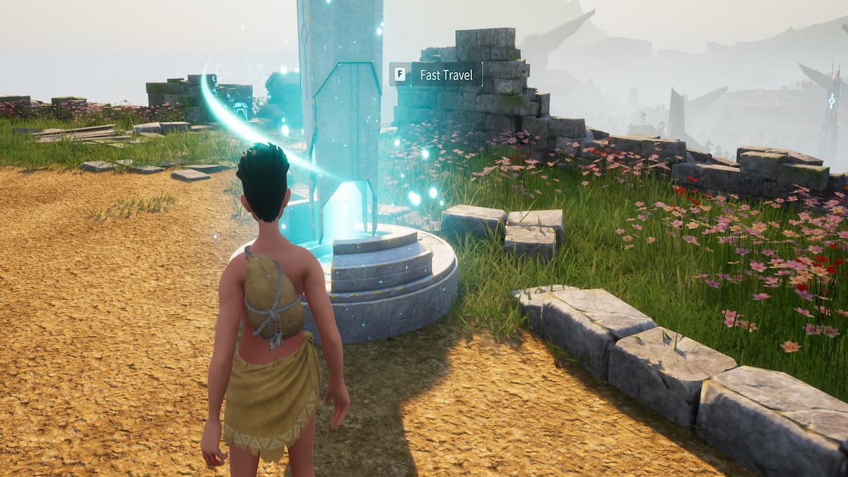 How to unlock Fast Travel points in Palworld – Destructoid