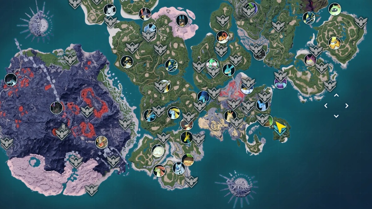 The 10 best Palworld Mods