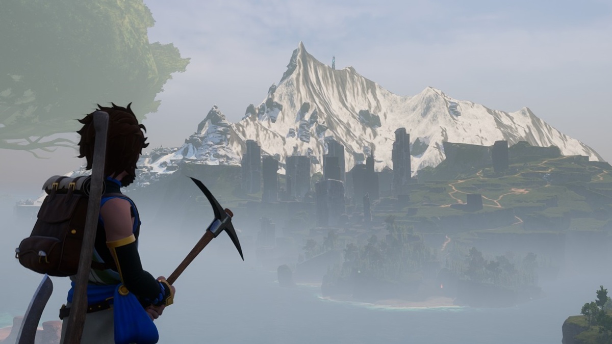 How to get Pure Quartz in Palworld