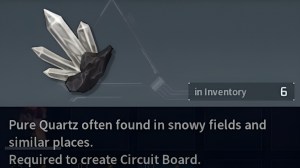 How to get Pure Quartz in Palworld