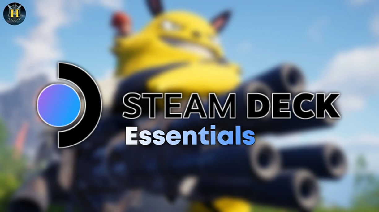 The 10 best Palworld Mods
