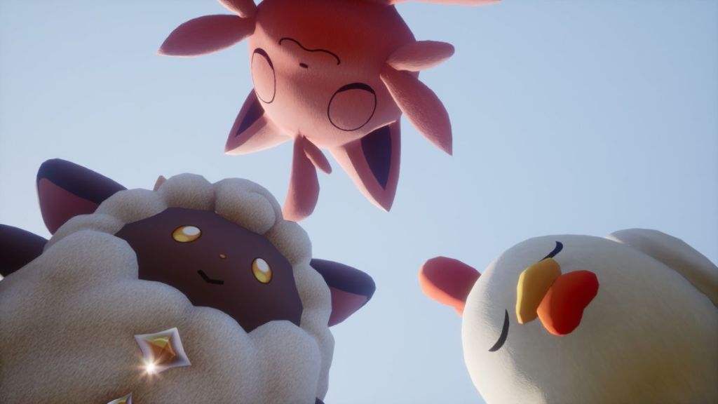 Best Pals to catch first in Palworld, ranked
