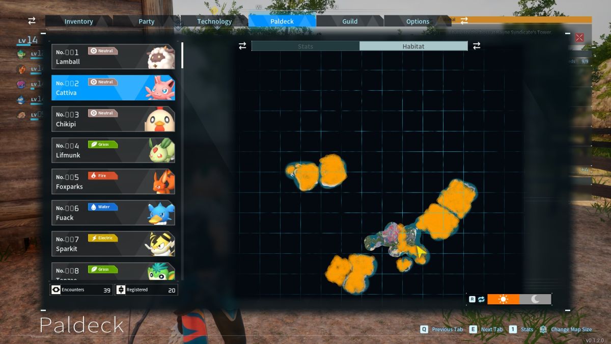 Best Pals to catch first in Palworld, ranked