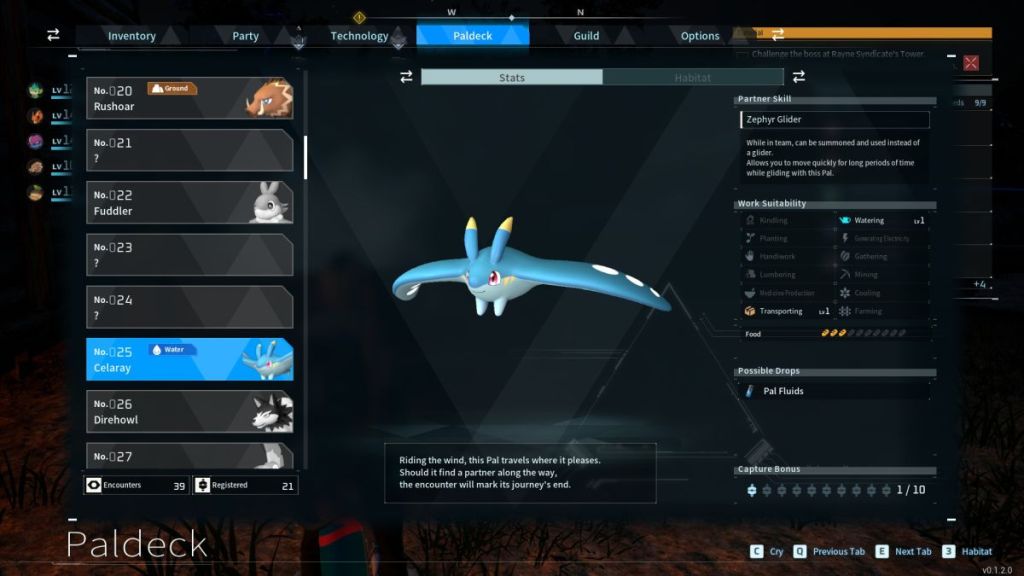 Best Pals to catch first in Palworld, ranked