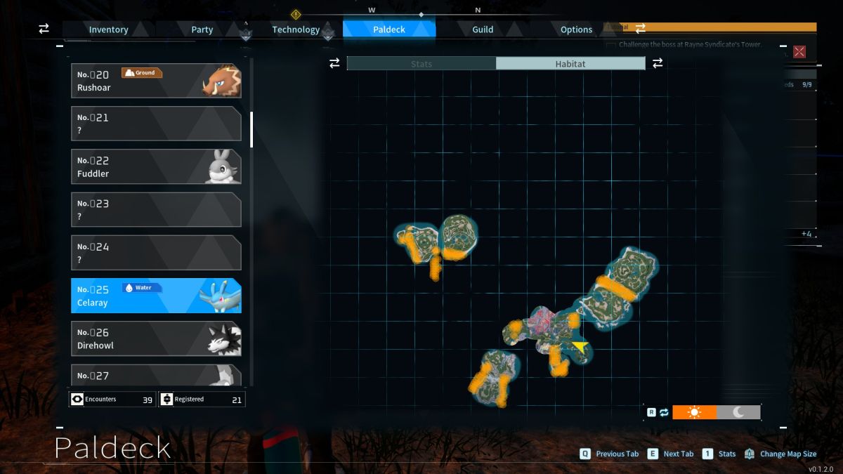 Best Pals to catch first in Palworld, ranked