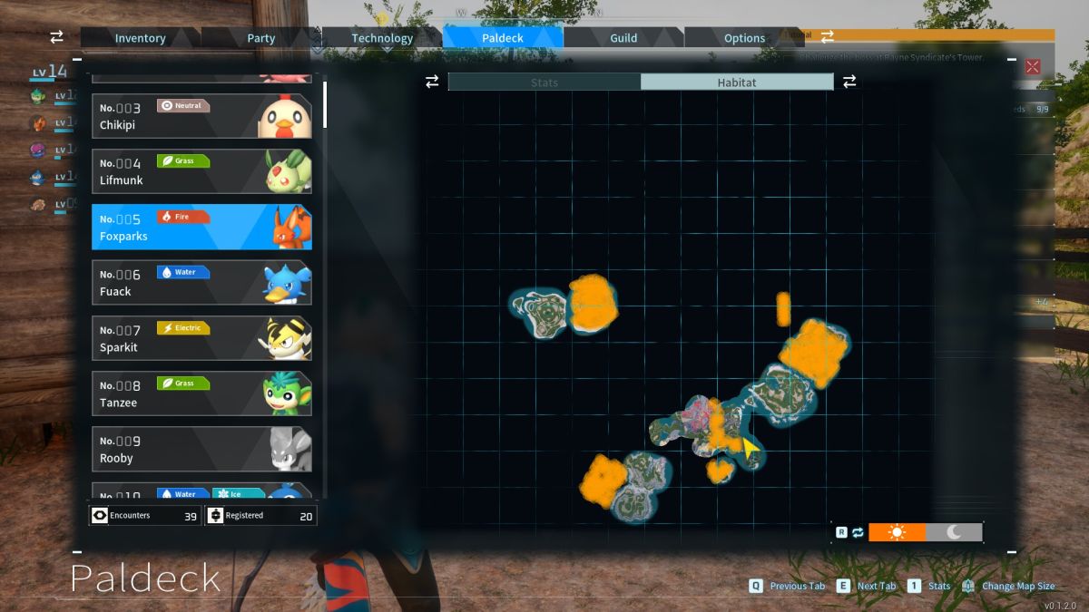 Best Pals to catch first in Palworld, ranked