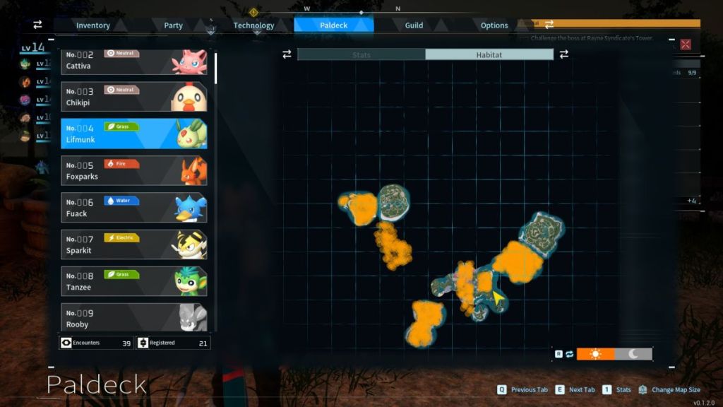 Best Pals to catch first in Palworld, ranked