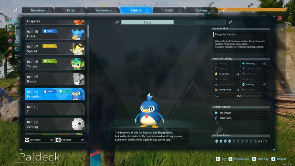 Best Pals to catch first in Palworld, ranked