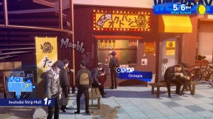 Where to find the round, hot, and soft food for Maiko in Persona 3 Reload