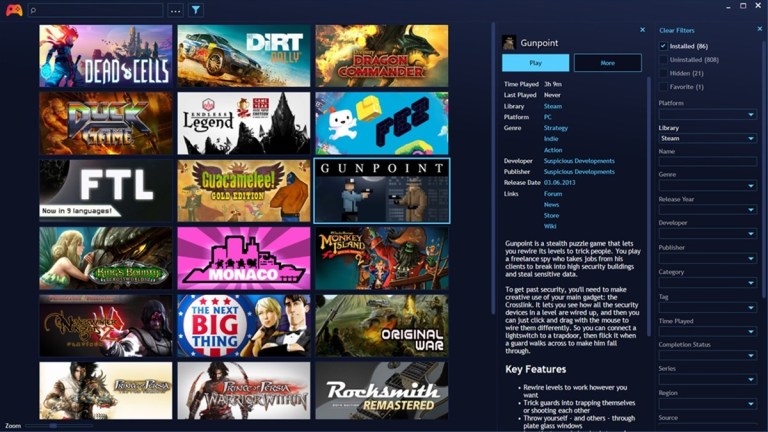 Defeat the backlog: the best tools for tracking your video game library