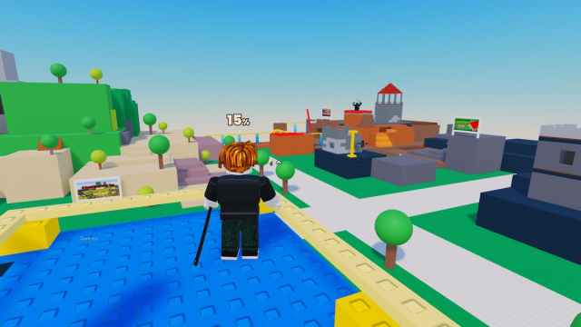 Project Smash codes (November 2024) – Are there any? – Destructoid