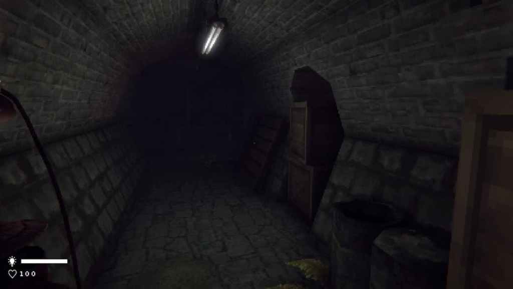 Impressions: Rotten Flesh is sadly too annoying to finish