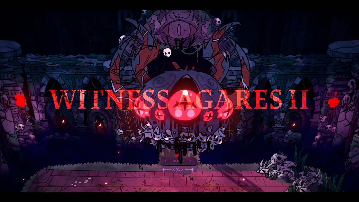 Where to find Eye of the Witness and how to use it in Cult of the Lamb