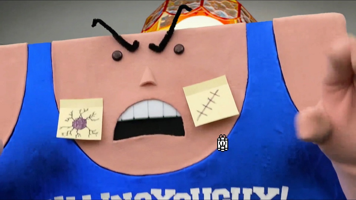 The Brothers Chaps of Homestar Runner fame talk about Videlectrix and ...