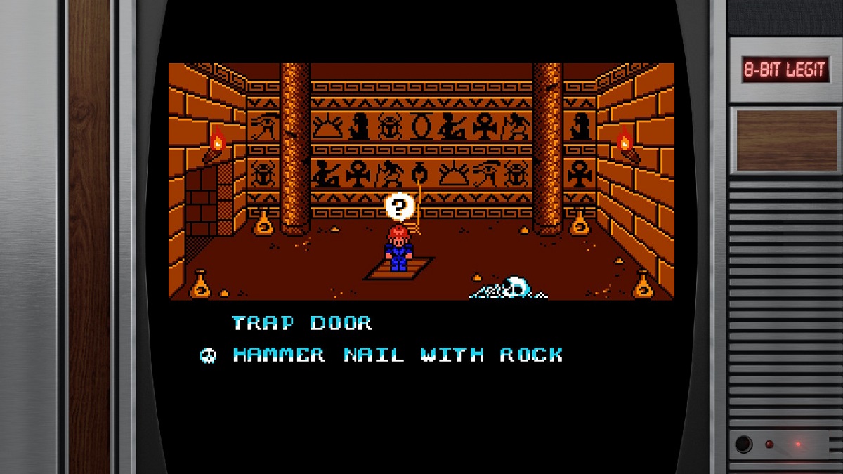 Review: Dead Tomb – Destructoid