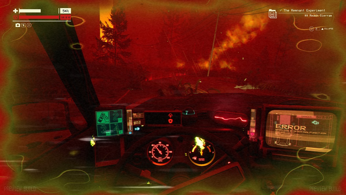 How to use gateways in Pacific Drive – Destructoid