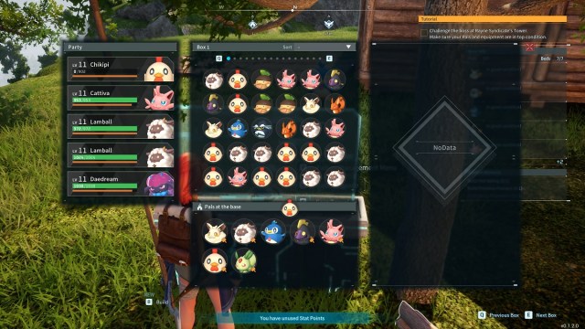 How to add more Pals at your base in Palworld – Destructoid