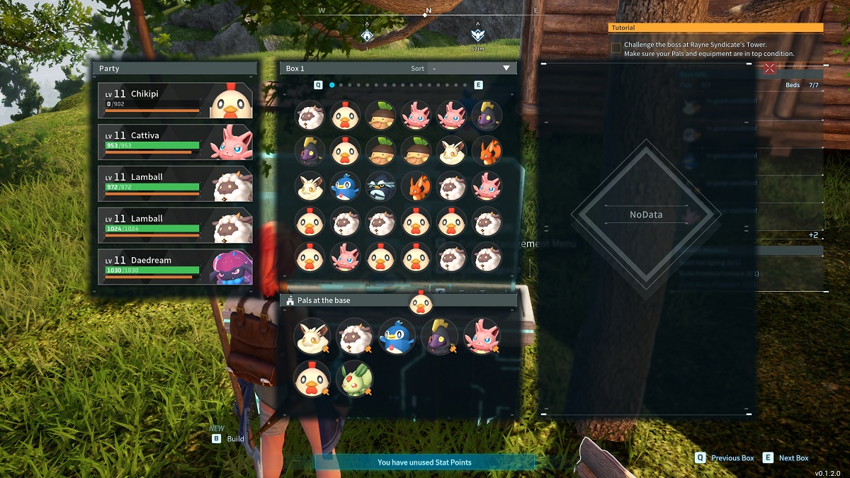 How to add more Pals at your base in Palworld – Destructoid