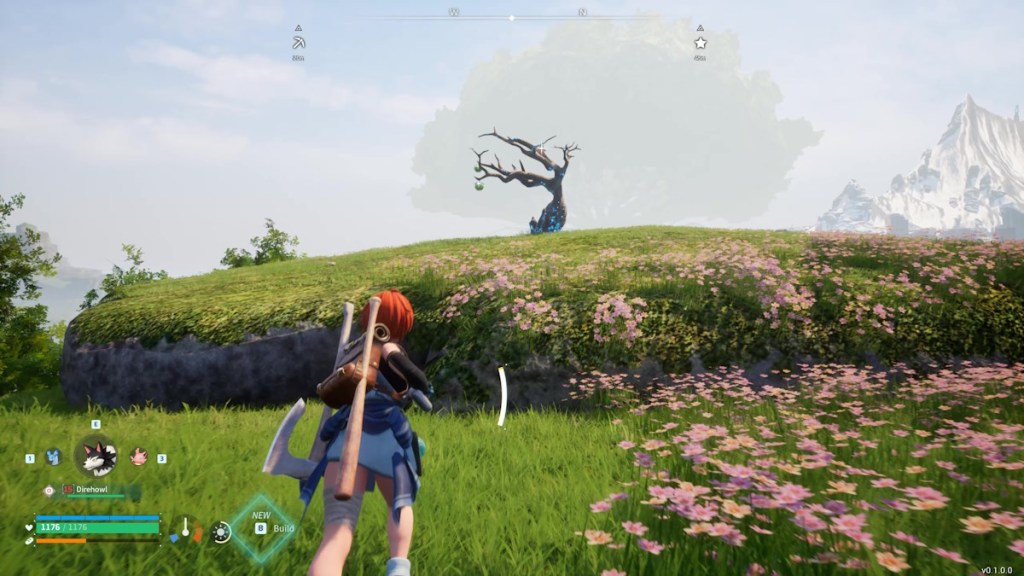 Where to find Skill Fruit in Palworld - How to change Pal skills