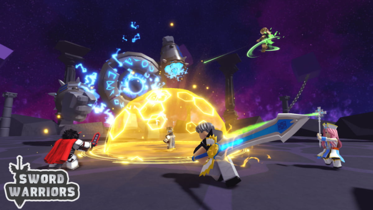 Sword Warriors codes – Destructoid