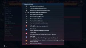 Tekken 8 move notation - How to read Tekken combos online