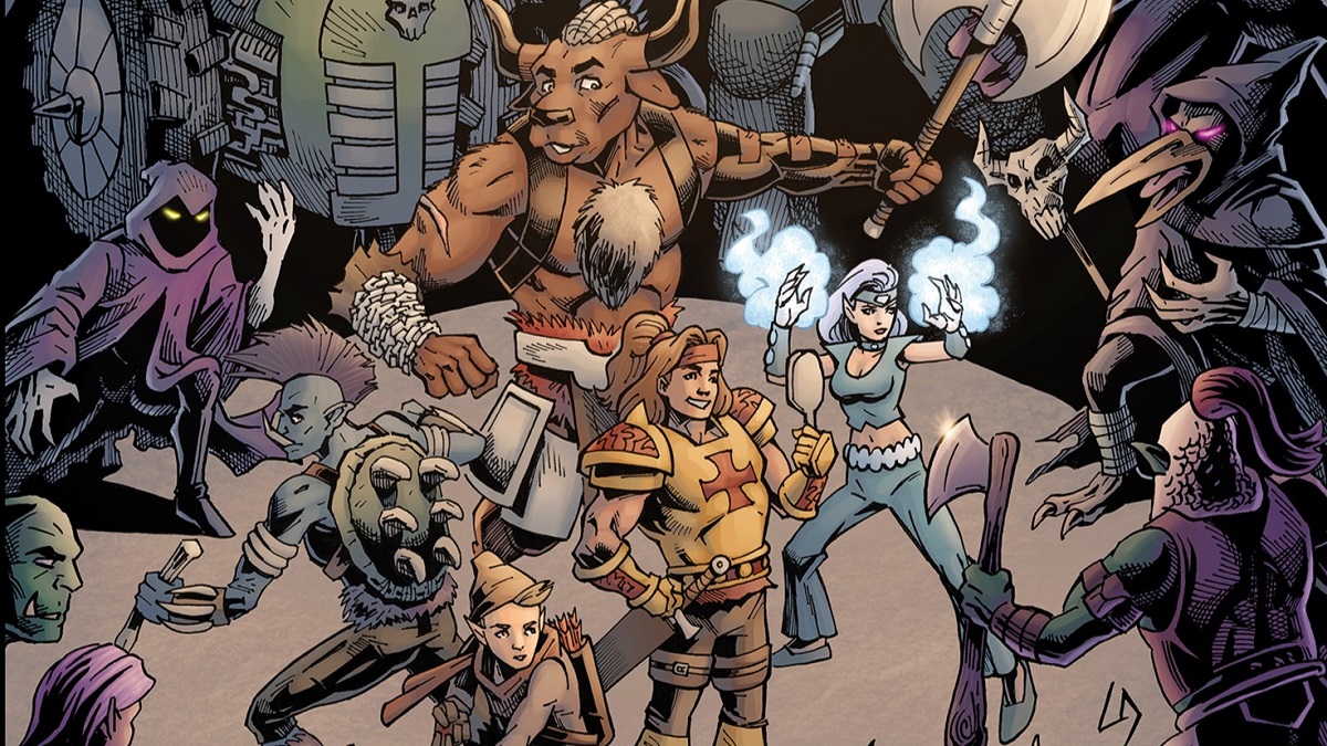 A pair of modern NES games are being compiled in The Adventures of ...