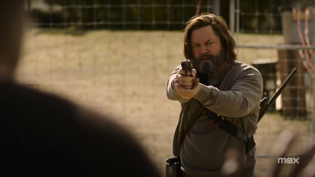 The Last of Us takes home eight Creative Emmy Awards – Destructoid