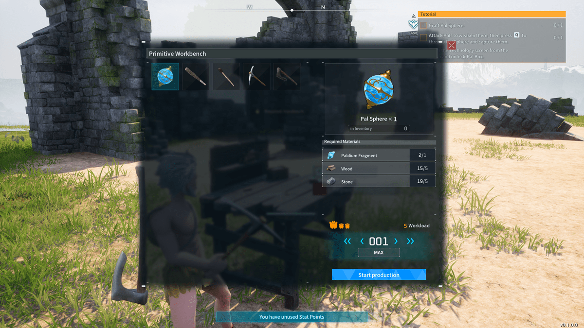 How to get Paldium Fragments in Palworld – Destructoid