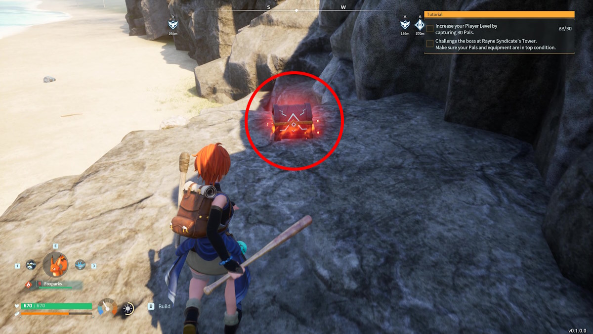 Where to use a Copper Key in Palworld – Destructoid