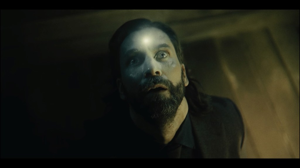 Alan Wake 2 – Return 9: Come Home (Saga) walkthrough – Destructoid