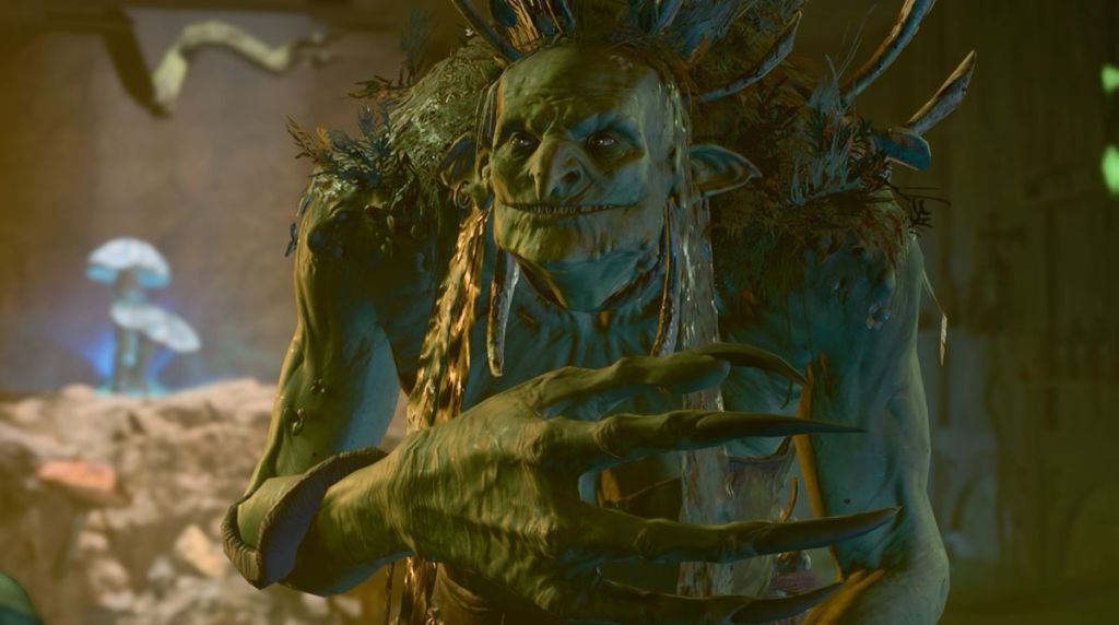 Baldur's Gate 3: How to find and defeat the Hag in Act 3 – Destructoid