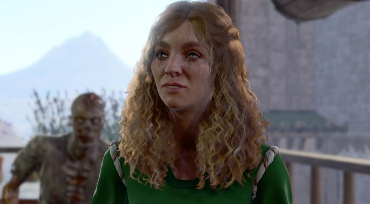 Baldur's Gate 3 Avenge the Hag Survivors quest guide