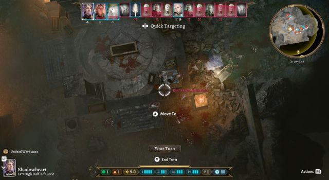Find Mystic Carrion’s Servant in BG3 (Baldur's Gate 3 quest guide)