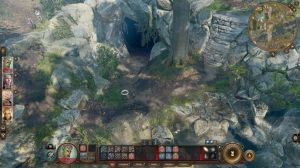 How to get the Owlbear Cub in Baldur's Gate 3 (BG3)