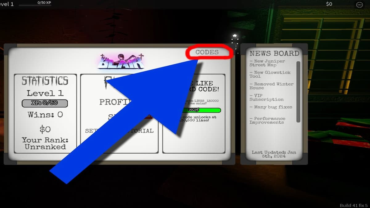 Blair codes (April 2025) – Destructoid