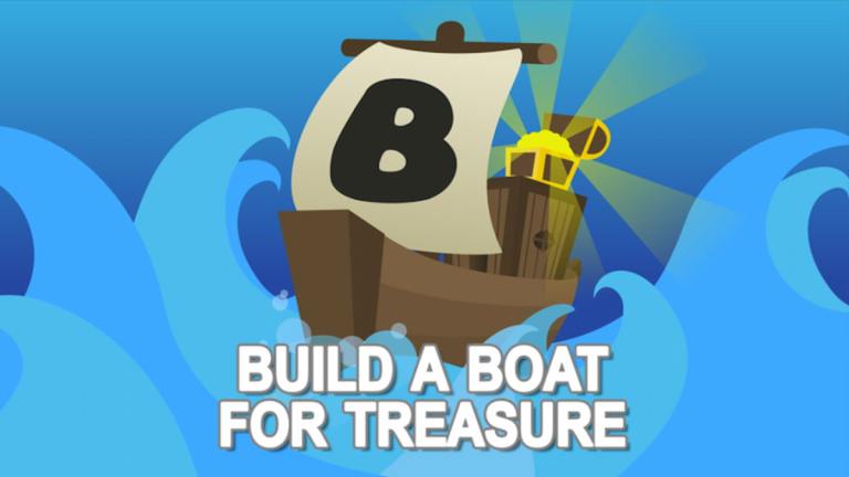 Build A Boat For Treasure (BABFT) codes – Destructoid