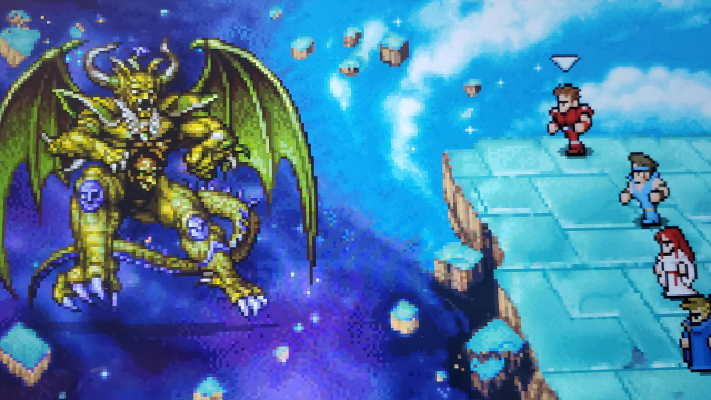 Final bosses in the Final Fantasy series, ranked